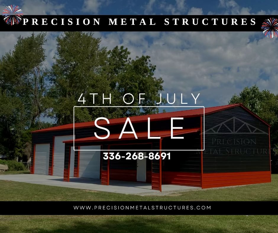 Precision Metal Structures
